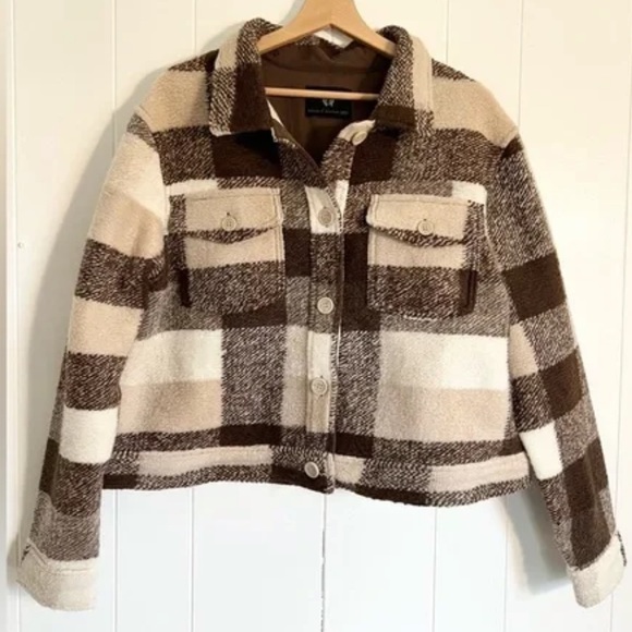 House of Harlow 1960 | Jackets & Coats | House Of Harlow Jacket | Poshmark